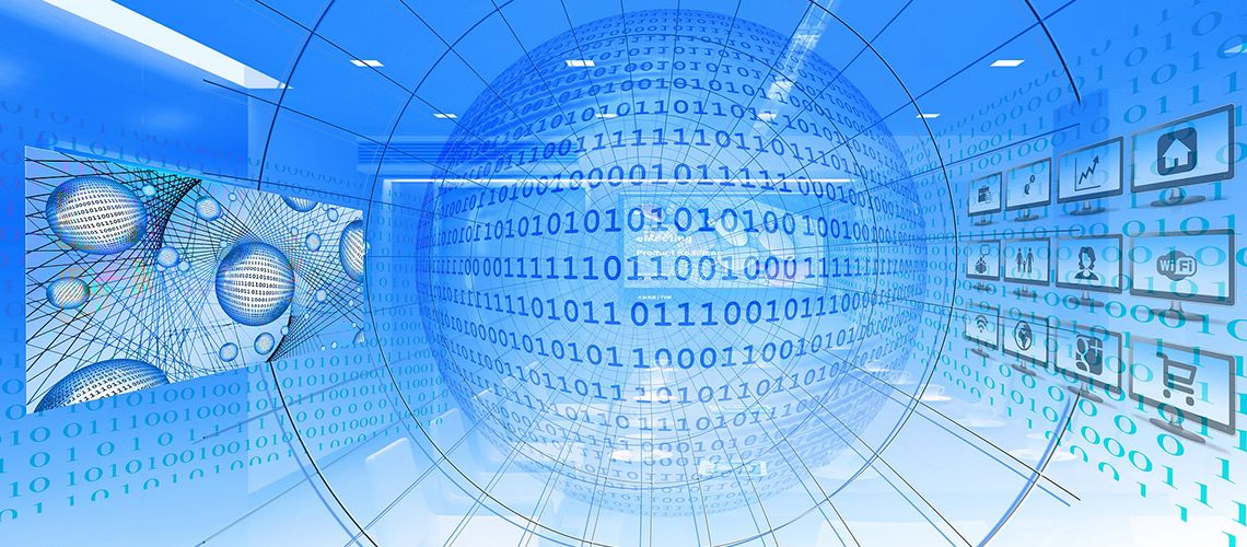 Home - Infrastructure & Software Engineering Services